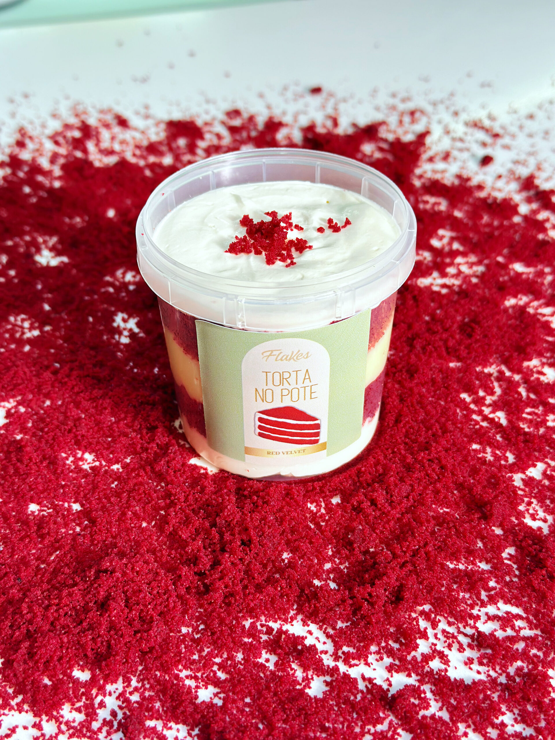 Flakes Brazil | Visite nossa Loja - Flakes Brazil - Lojas em SP e PVH ...