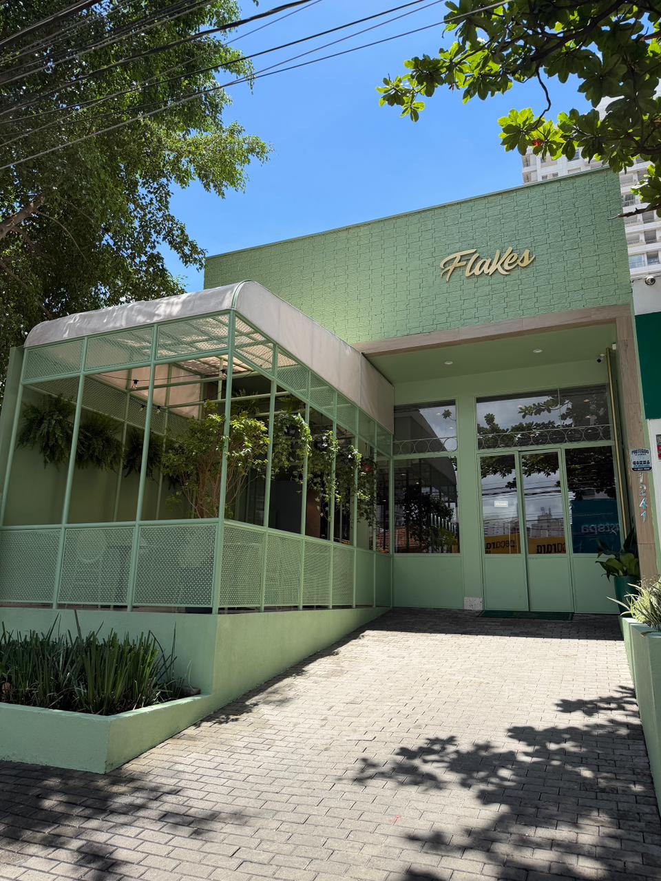 Flakes Brazil | Visite nossa Loja - Flakes Brazil - Lojas em SP e PVH ...